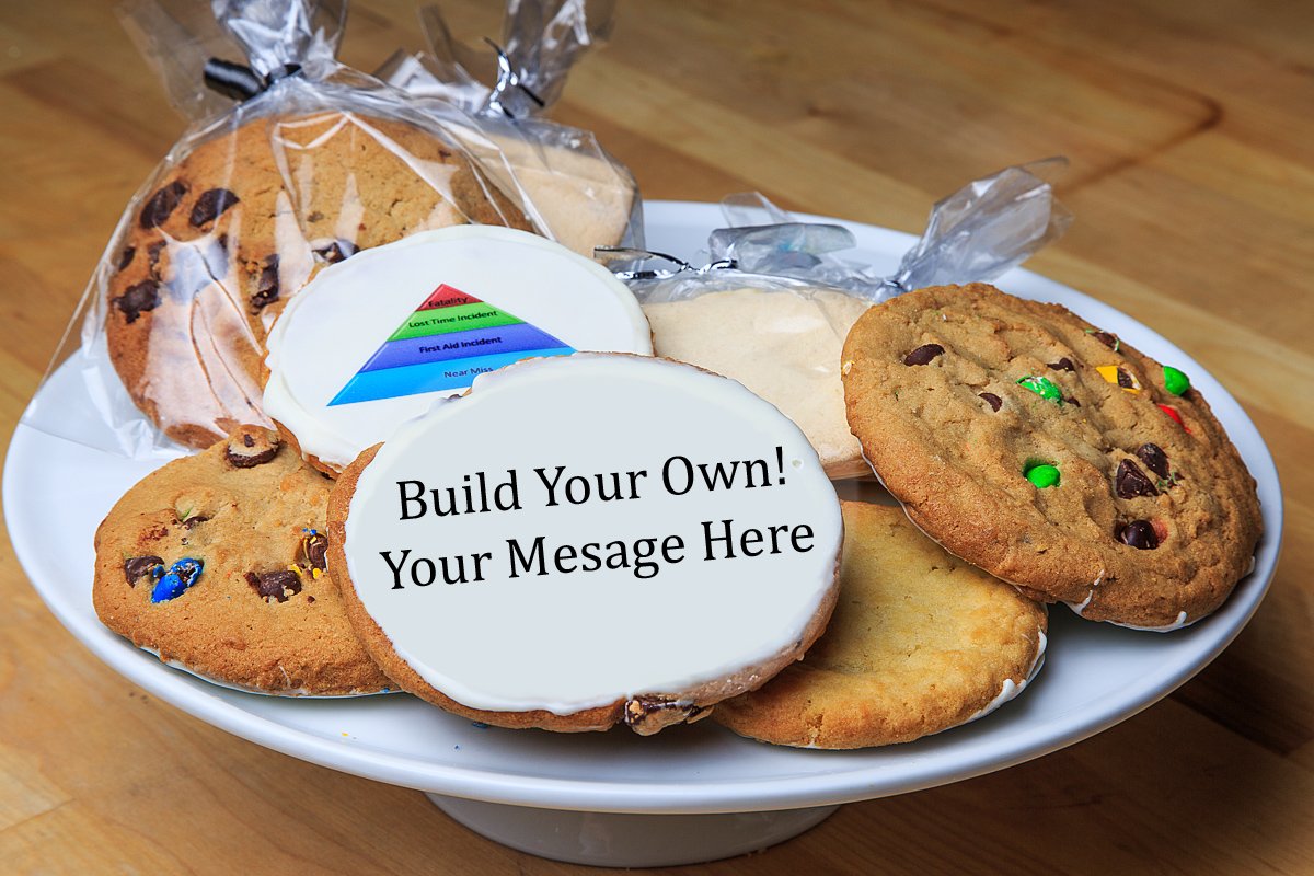 BUILD YOUR OWN – Celebrate Safety, Inc.