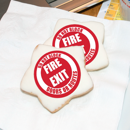 FIRE SAFETY – Celebrate Safety, Inc.