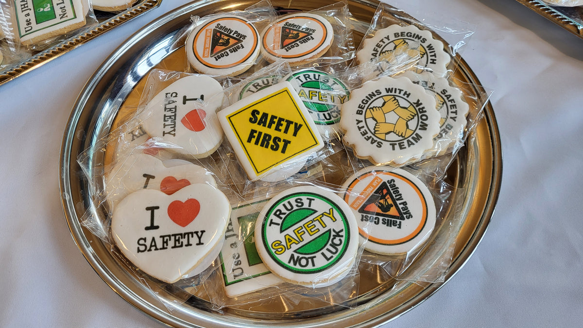 Teamwork - Safety Begins with Teamwork (circle ARMS) – Celebrate Safety ...