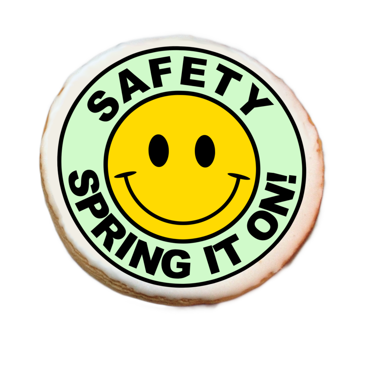 Spring It On! – Celebrate Safety, Inc.