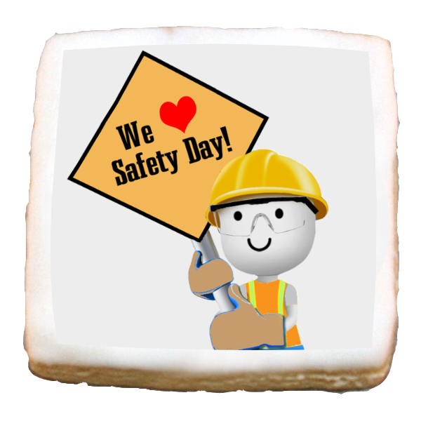 Safety Day - We Love! – Celebrate Safety, Inc.