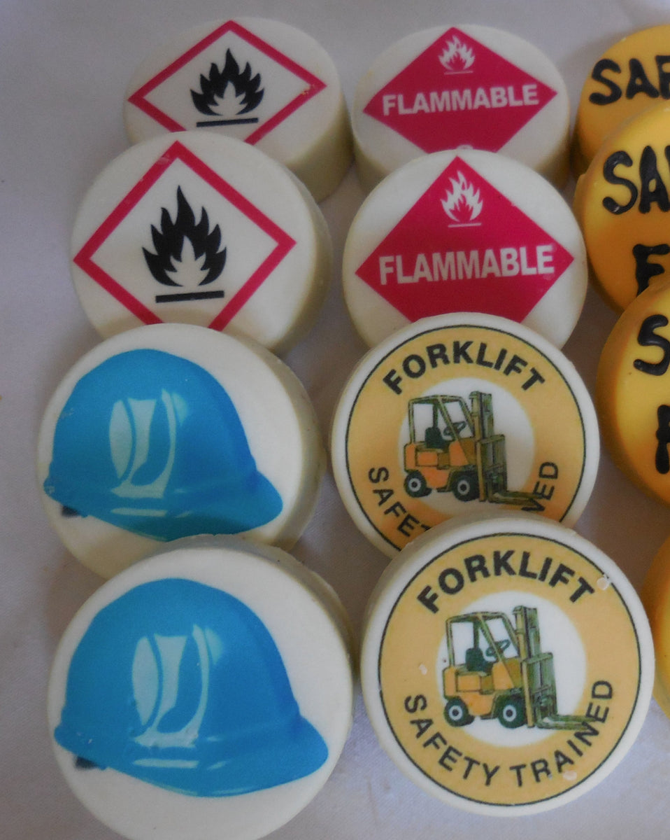 Forklift Safety Trained – Celebrate Safety, Inc.