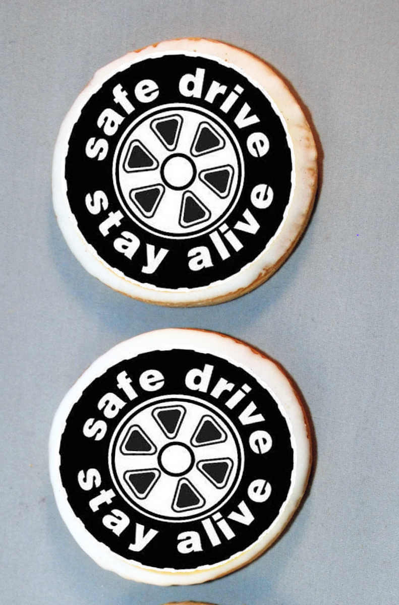 Drive Safe Stay Alive – Celebrate Safety, Inc.