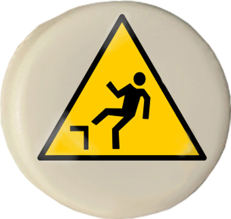 Focus Four - Falls – Celebrate Safety, Inc.