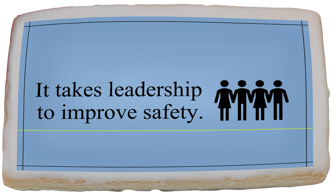 Leadership Improves Safety – Celebrate Safety, Inc.