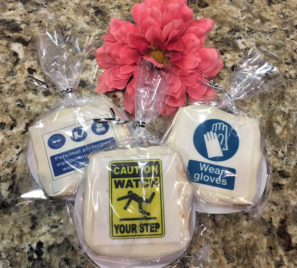 Gloves - Wear Gloves – Celebrate Safety, Inc.