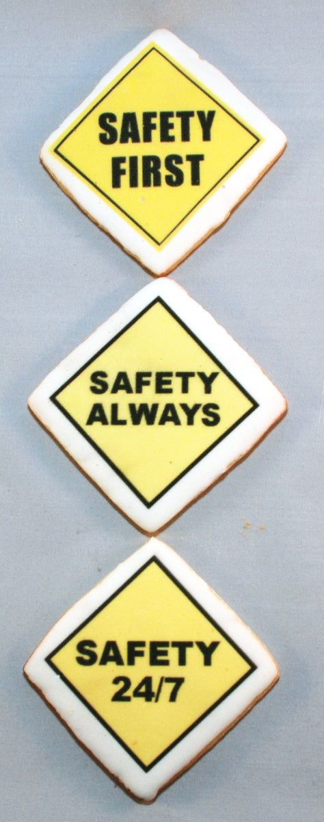 Safety Always – Celebrate Safety, Inc.