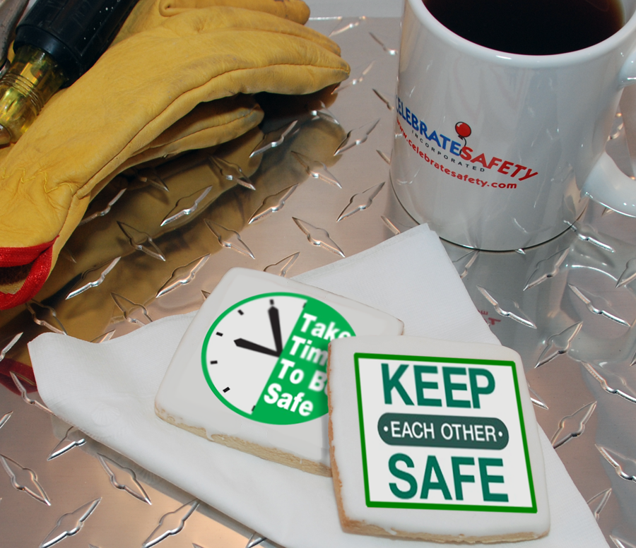 Keep Each Other Safe – Celebrate Safety, Inc.