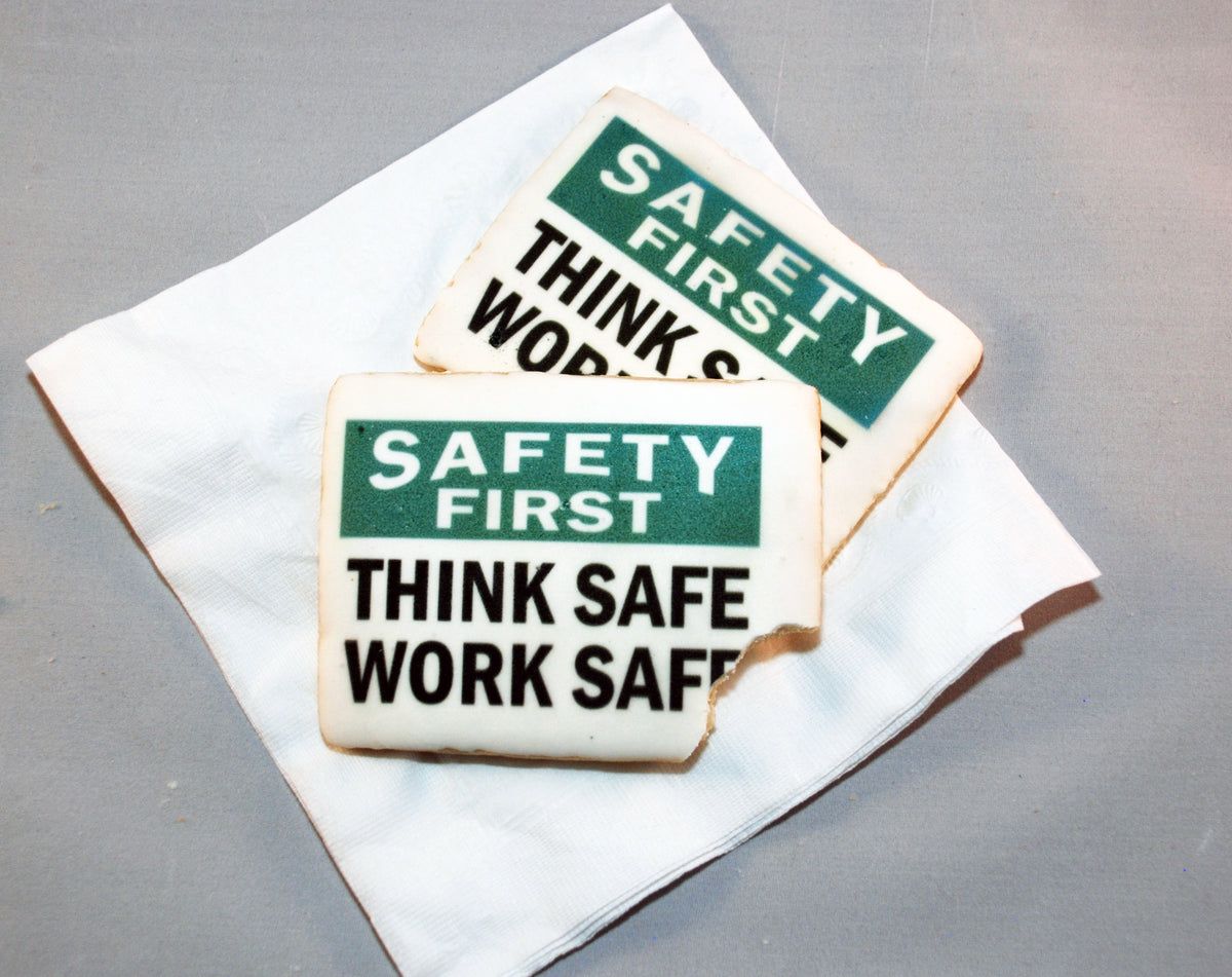 Think Safe Work Safe – Celebrate Safety, Inc.