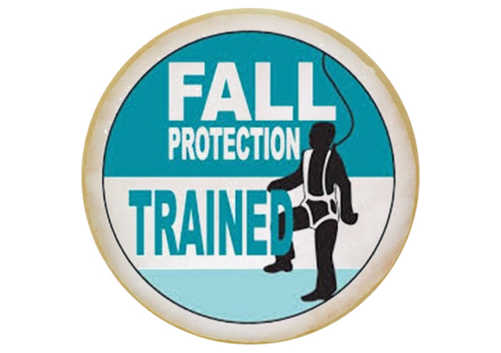 Fall Protection Trained (2) – Celebrate Safety, Inc.